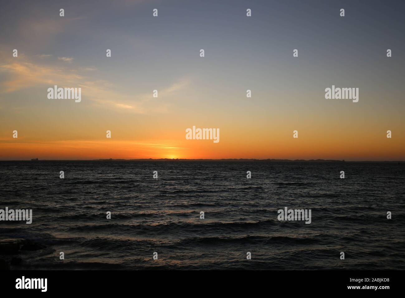 Garden island perth hi-res stock photography and images - Alamy