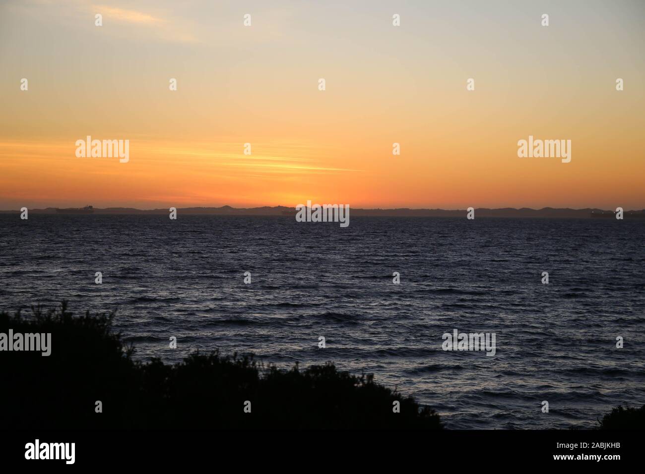 Garden island perth hi-res stock photography and images - Alamy