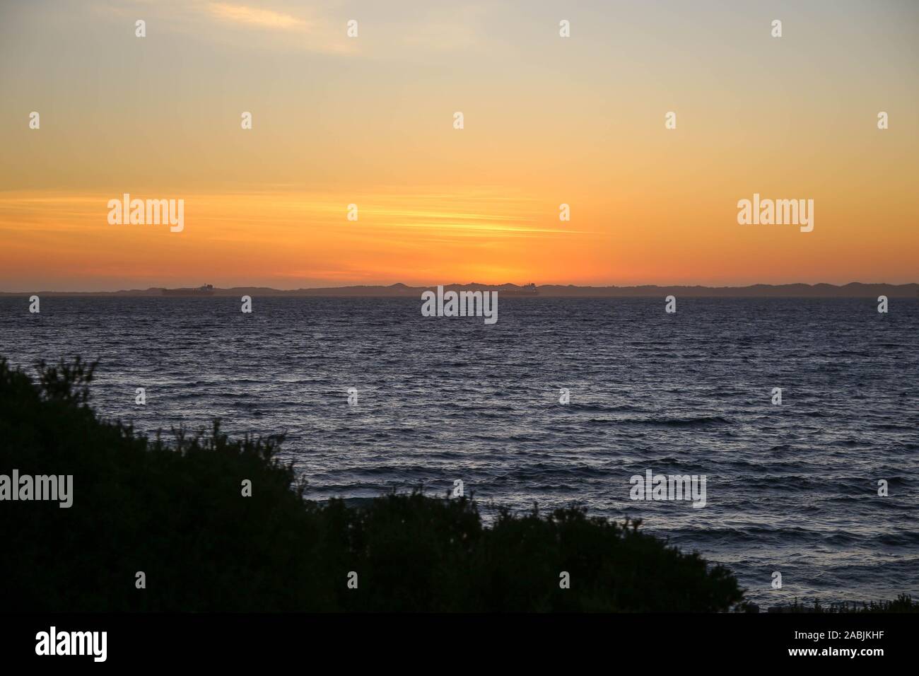Garden island perth hi-res stock photography and images - Alamy