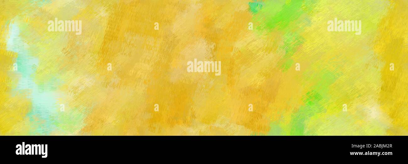 header illustration drawing with pastel orange, khaki and tea green ...