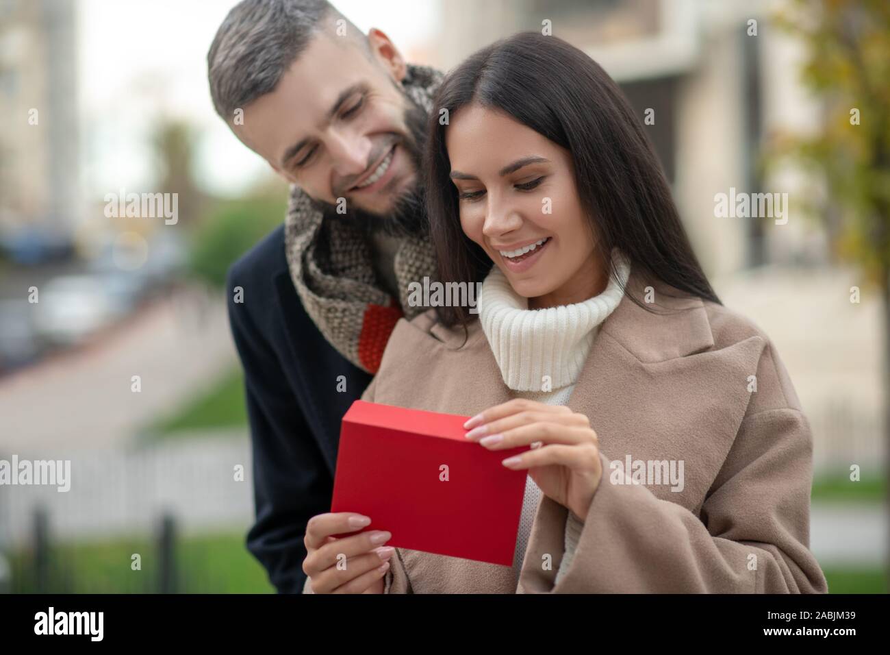 Letter of understanding hi-res stock photography and images - Alamy