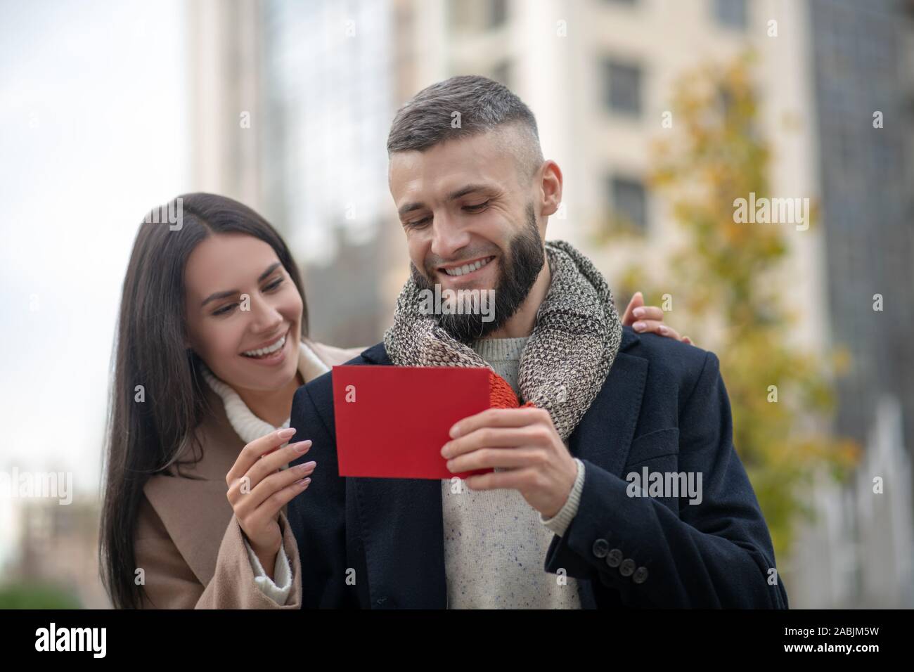 Letter of understanding hi-res stock photography and images - Alamy