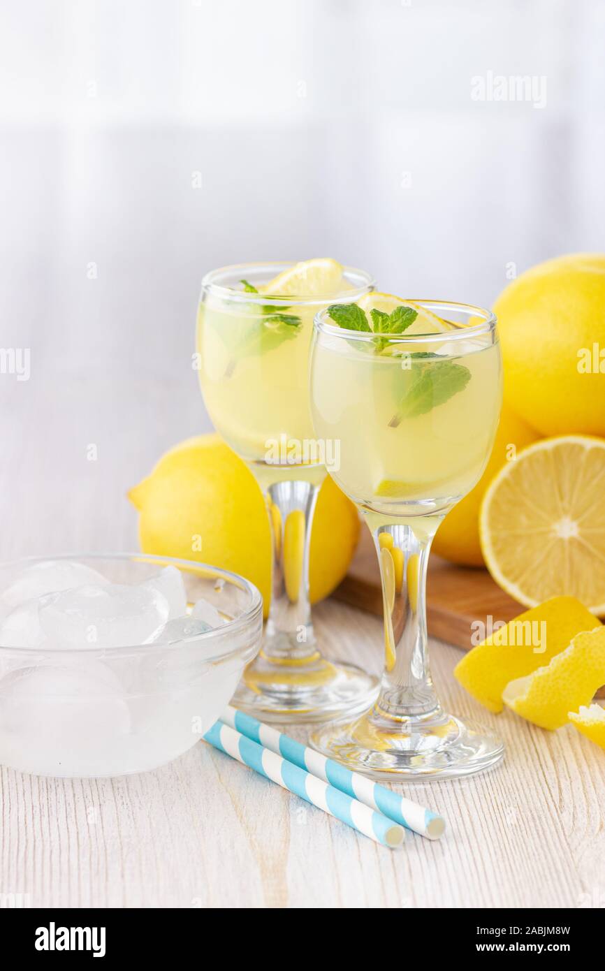 Digestive tonic hi-res stock photography and images - Alamy