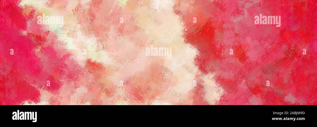 background design drawing with moderate red, wheat and crimson color ...