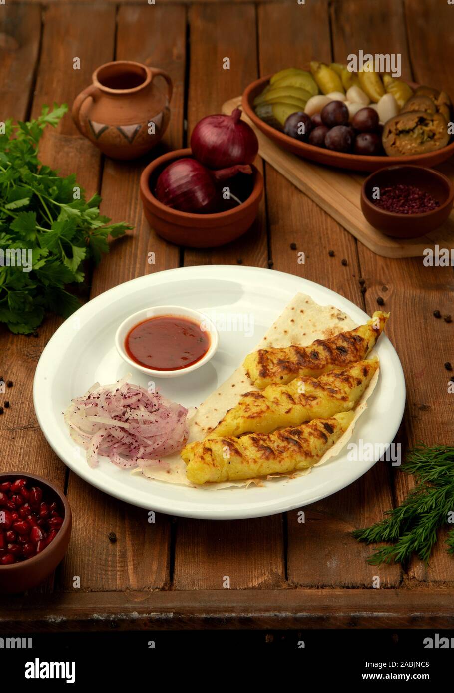 Lule hi-res stock photography and images - Alamy