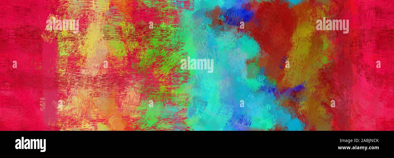 fantasy illustration drawing with firebrick, dark khaki and light sea ...