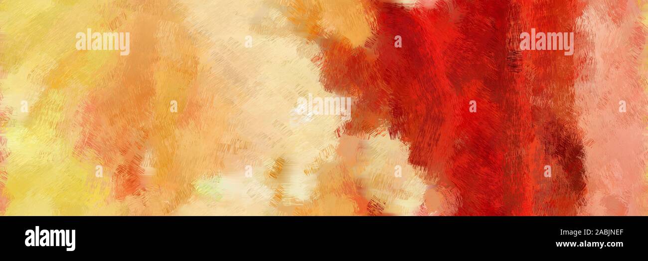 backdrop design art painting with sandy brown, burly wood and firebrick ...