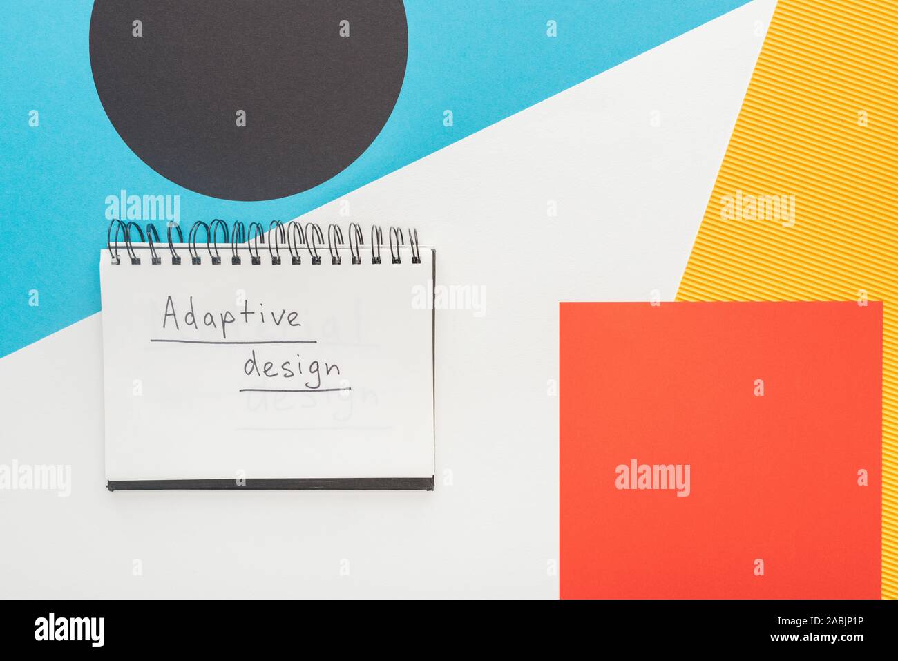 Adaptive interface hi-res stock photography and images - Alamy