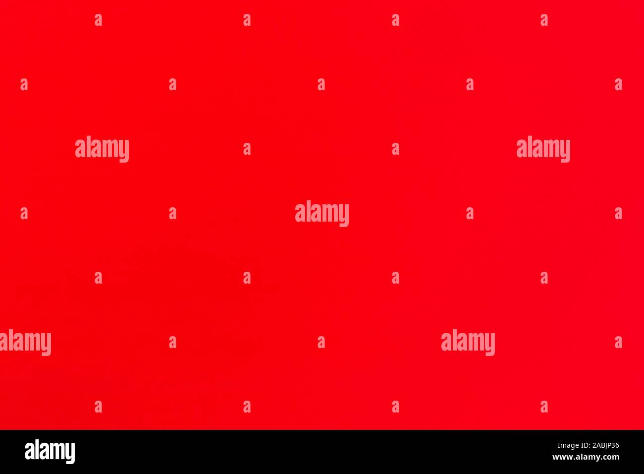 Abstract empty red background. Bright festive template, frame, wall ...