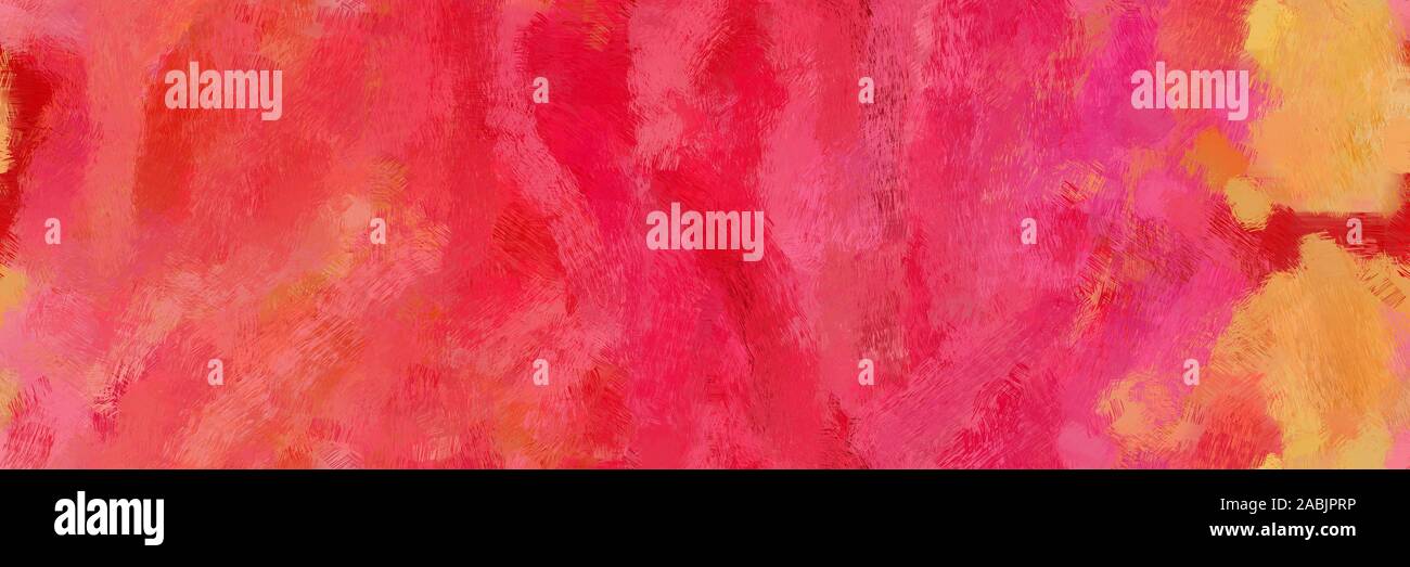 seamless pattern illustration drawing with indian red, moderate red and ...