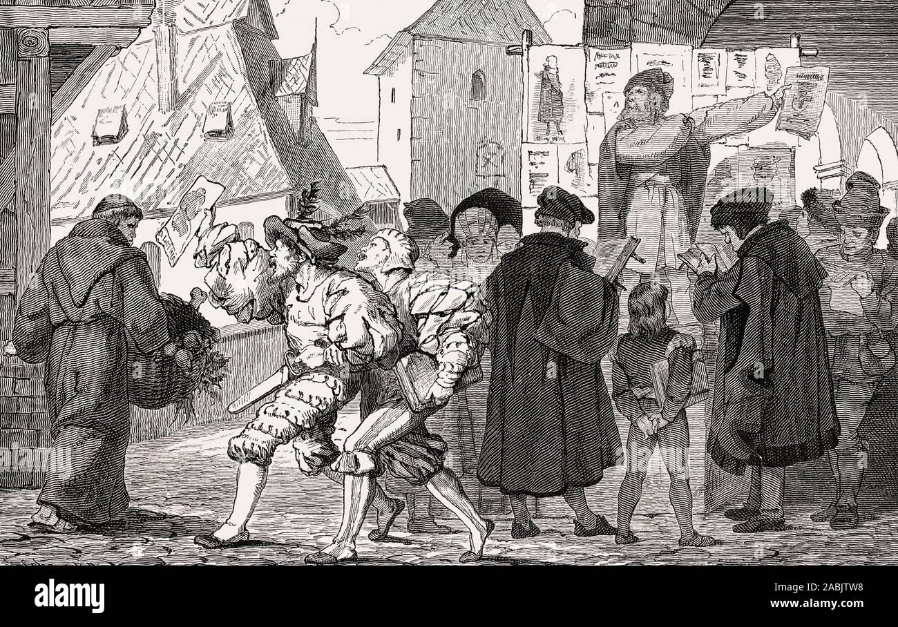 Trade Ages Stock Photos & Trade Ages Stock Images - Alamy