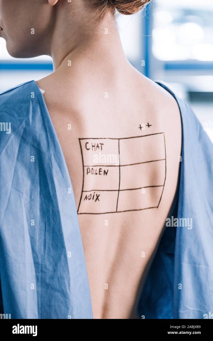 Pollen letters hi-res stock photography and images - Alamy