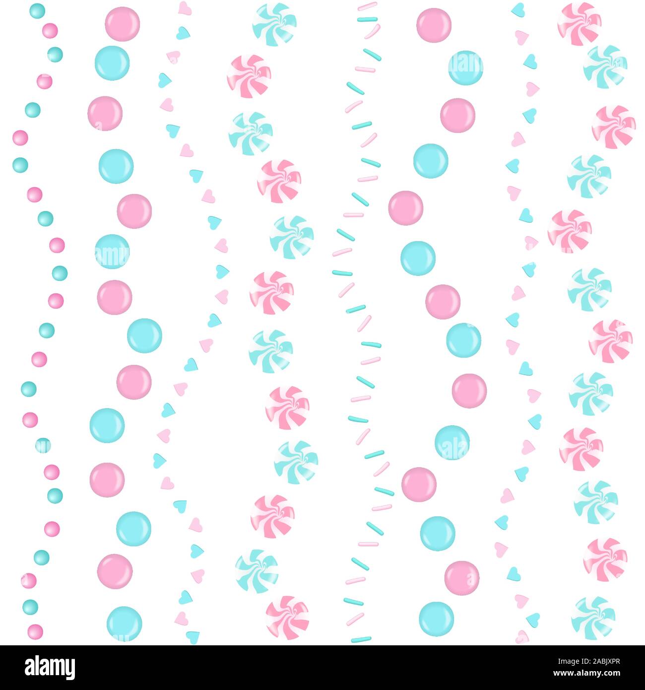 Ribbins Stock Vector Images - Alamy