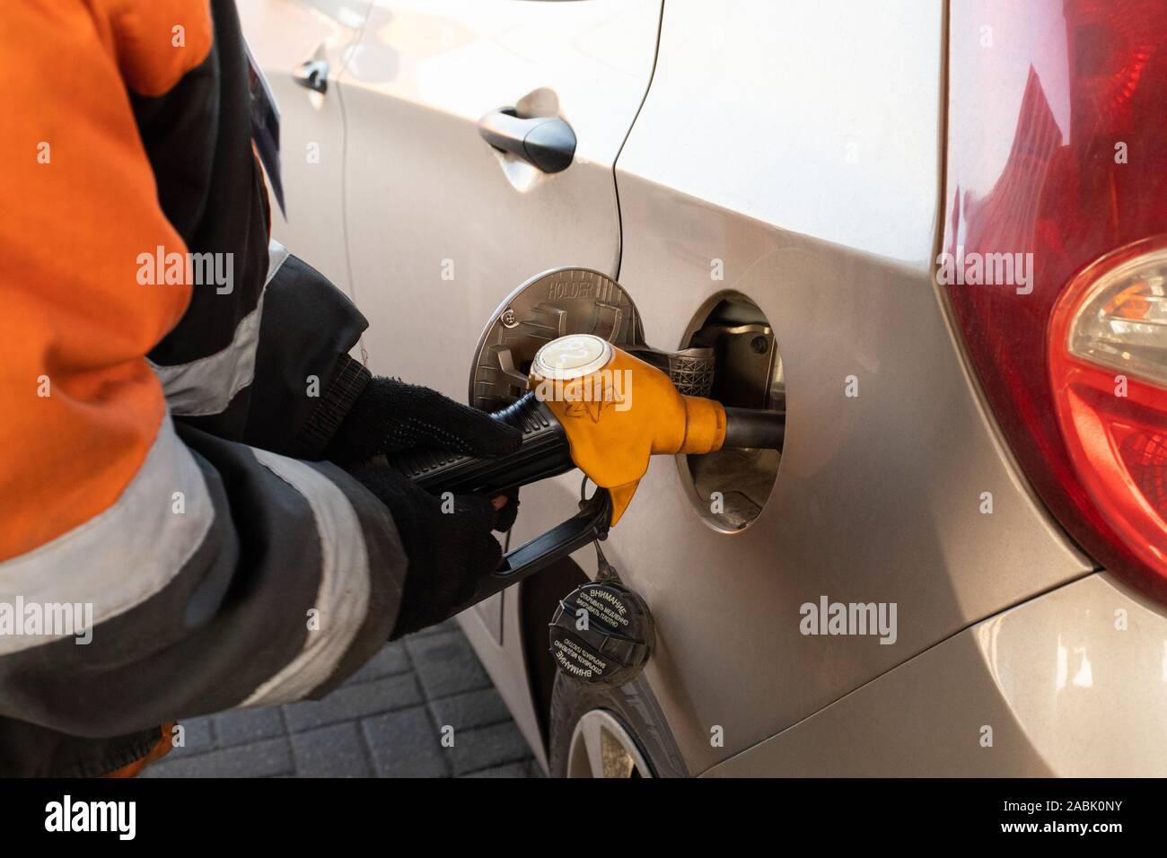 Tank hatch hi-res stock photography and images - Alamy