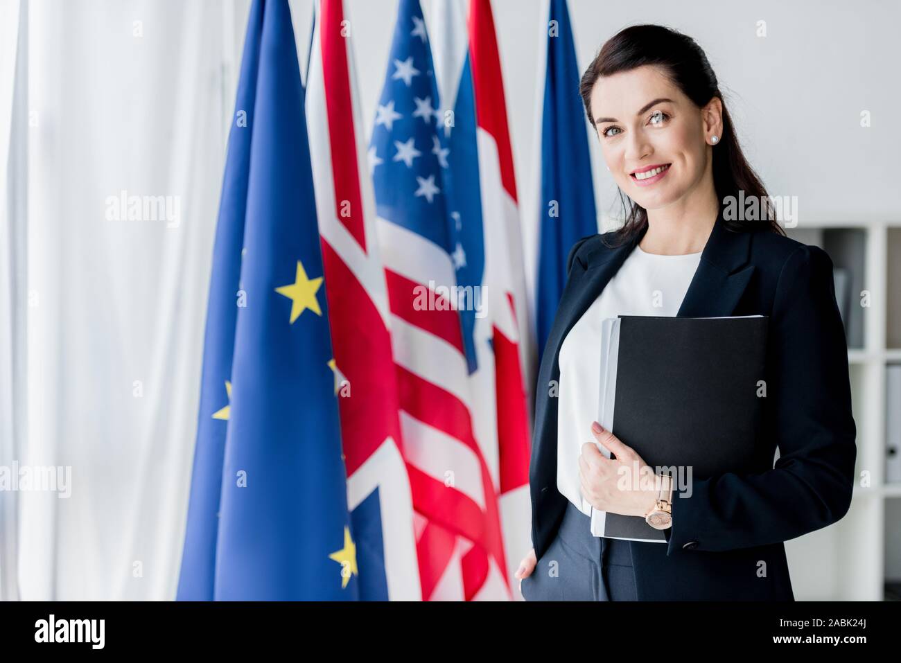Ambassador High Resolution Stock Photography and Images - Alamy