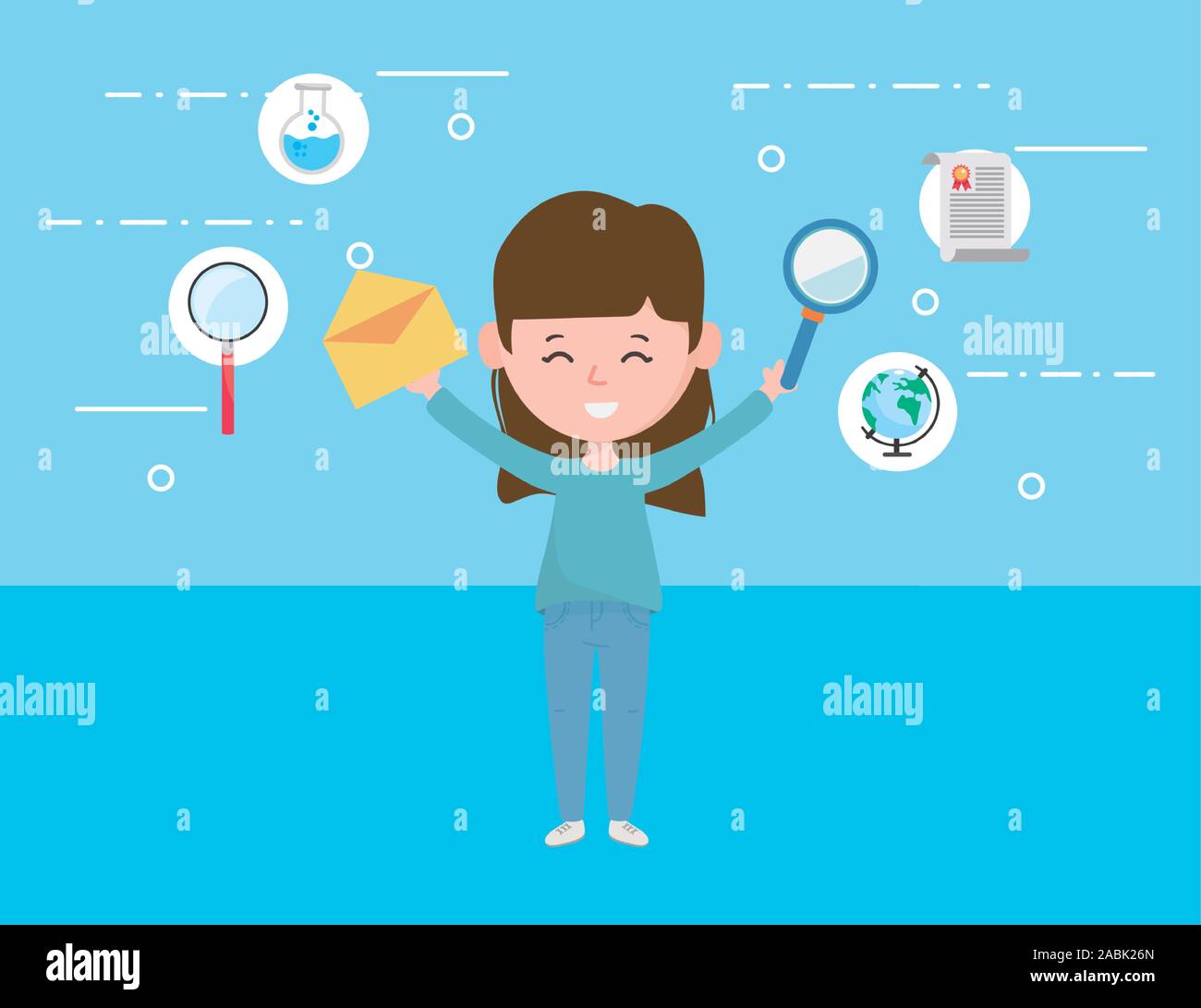 Avatar woman design, learning online download reading electronic ...