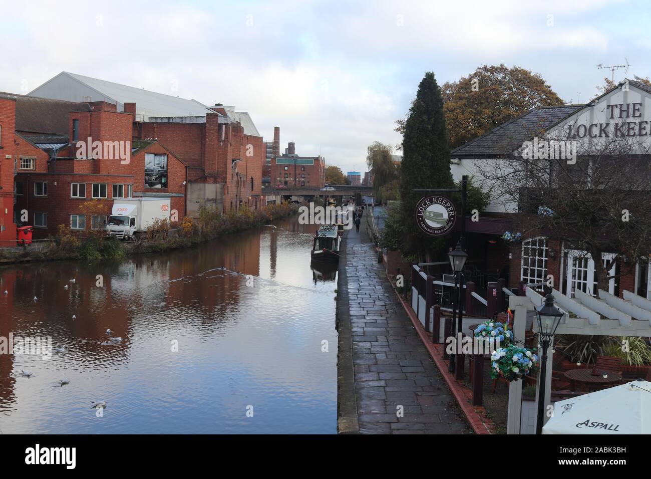 Chester, Cheshire. England Stock Photo - Alamy