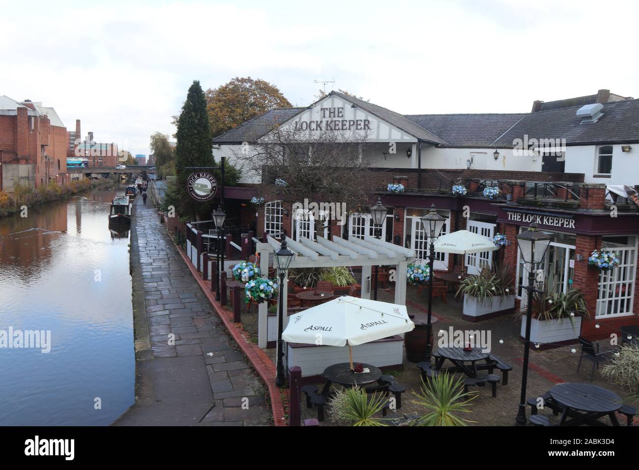 Chester, Cheshire. England Stock Photo - Alamy