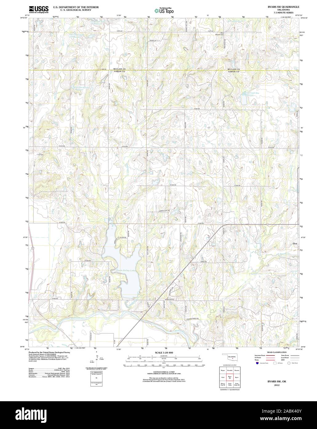 Byars sw hi-res stock photography and images - Alamy