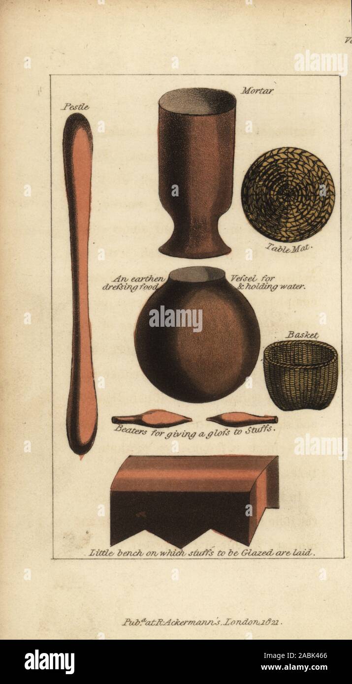 Rene claude geoffroy de villeneuve hi-res stock photography and images ...