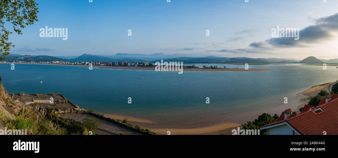 Tidal inlet hi-res stock photography and images - Alamy
