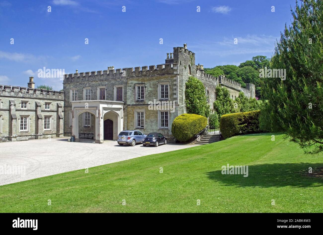 Port elliot house hi-res stock photography and images - Alamy