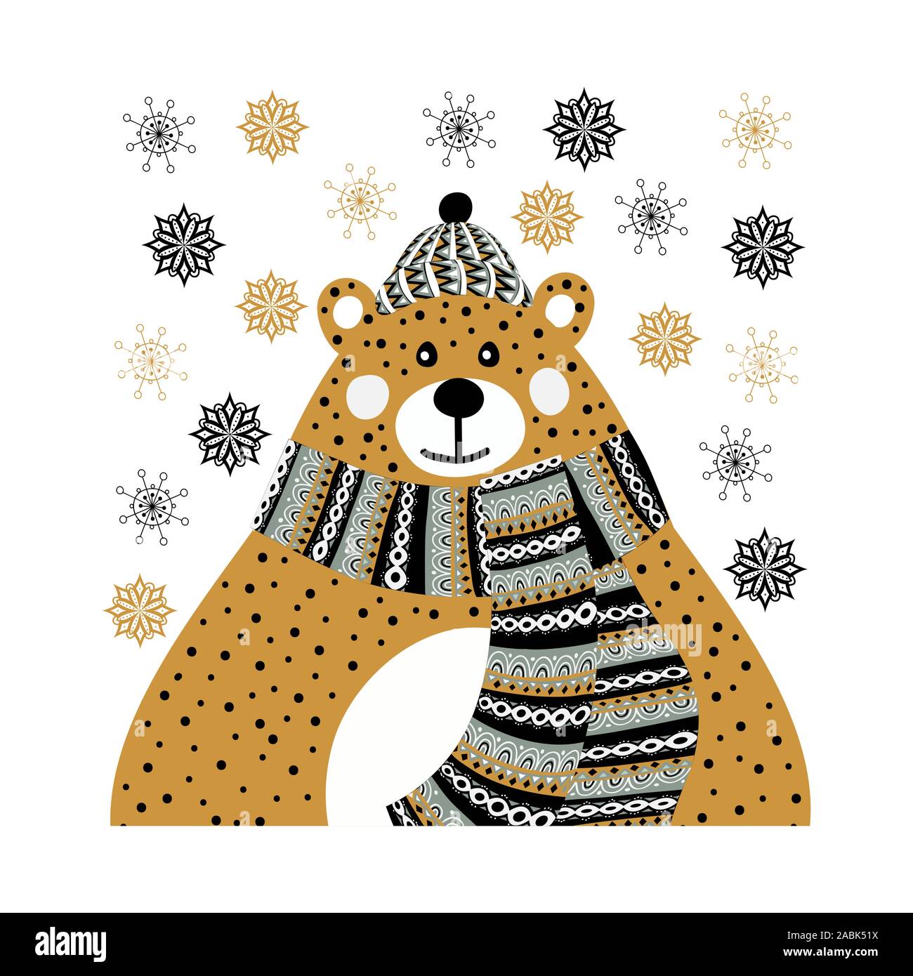 Childrens art artwork Stock Vector Images - Alamy