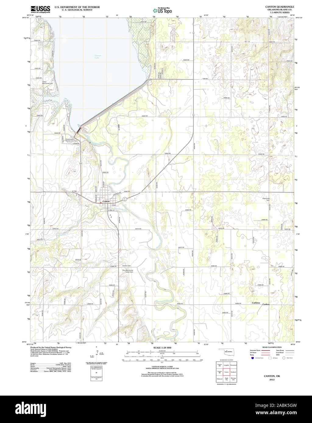 Historical canton map hi-res stock photography and images - Alamy