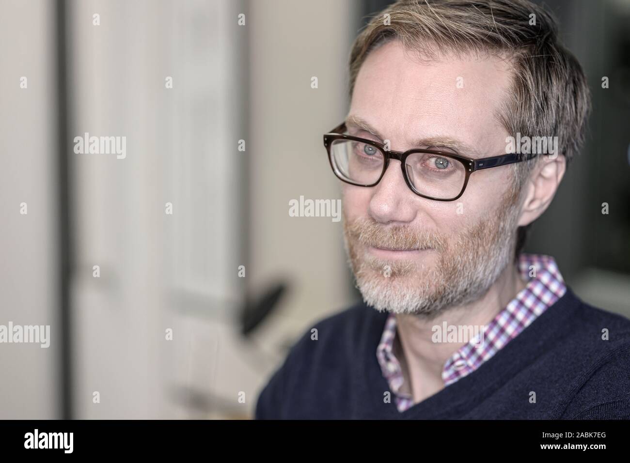 Stephen merchant hi-res stock photography and images - Alamy