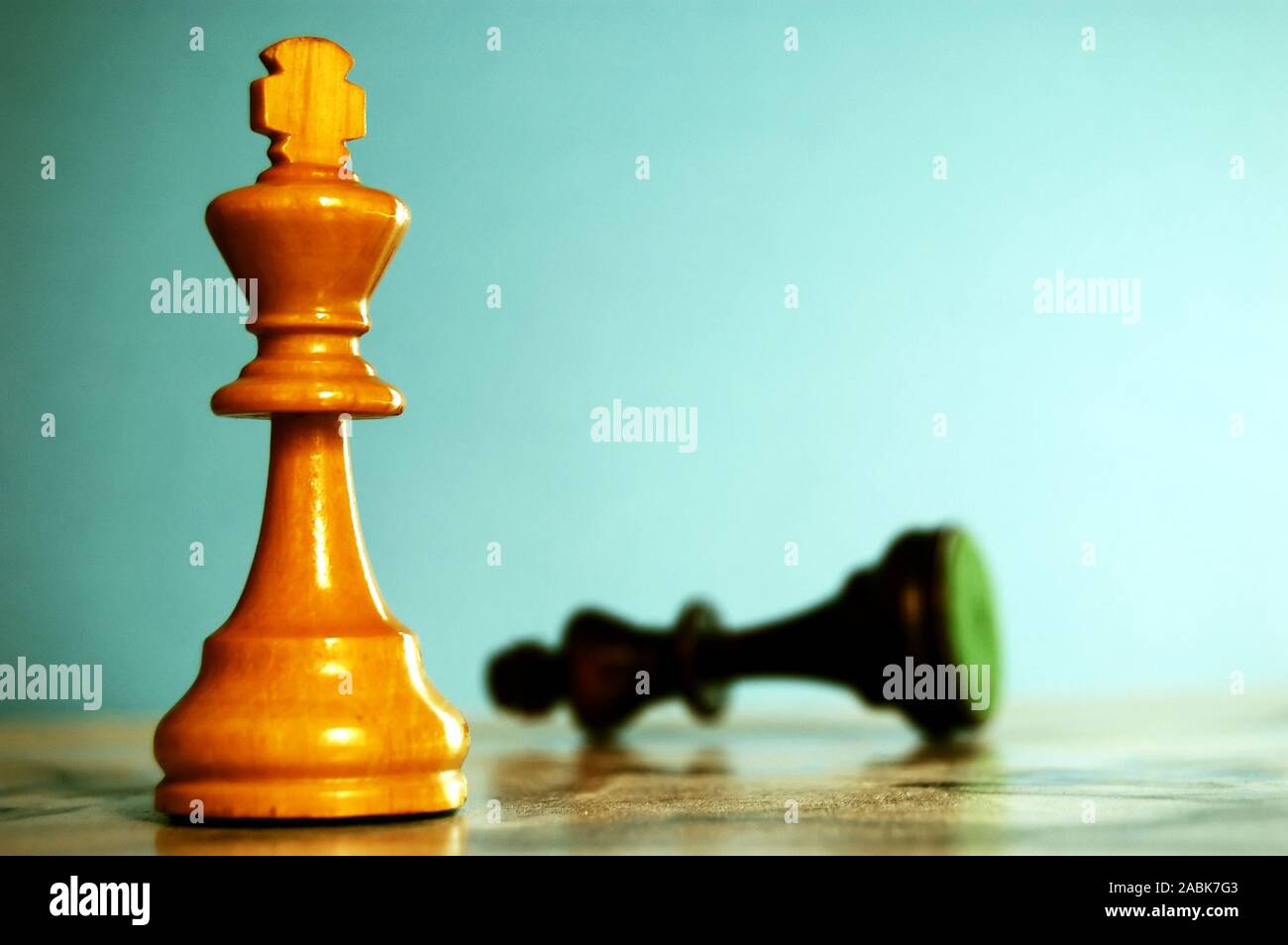 Leadership black white hi-res stock photography and images - Alamy