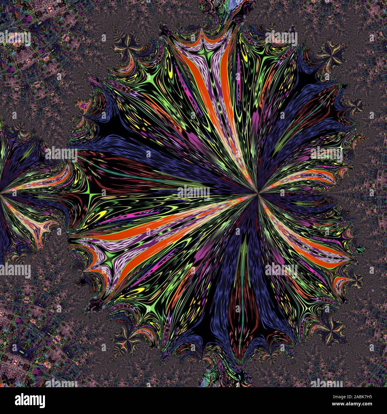 BLACK BACKGROUND ABSTRACT PATTERNS Stock Photo - Alamy