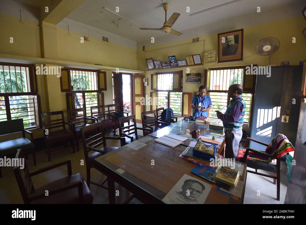 Mrinal pal hi-res stock photography and images - Alamy