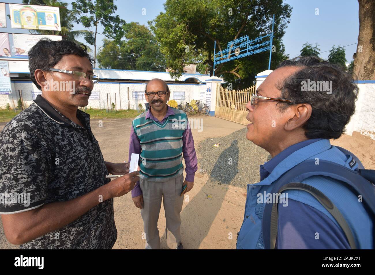 Indranath barui hi-res stock photography and images - Alamy