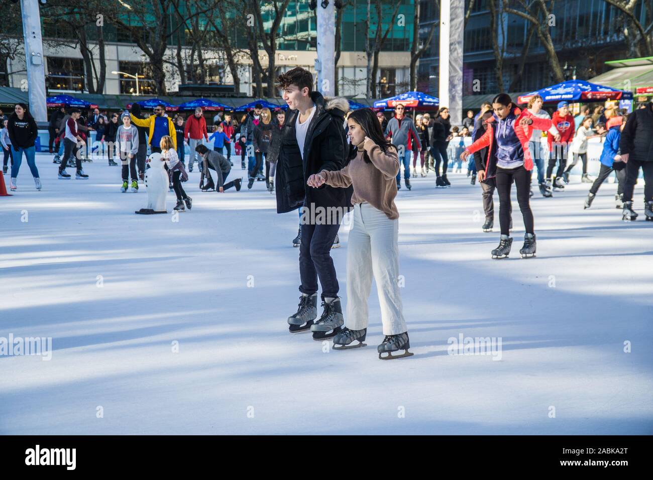Pop up shops offers handcrafted goods. Eat and drink at the food hall ...