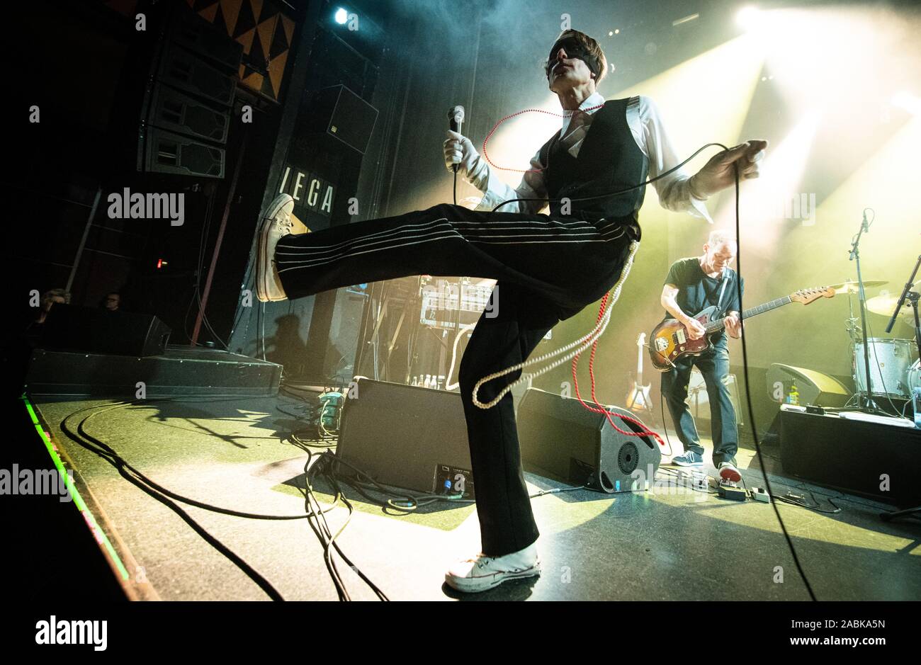 Bob hund singer hi-res stock photography and images - Alamy