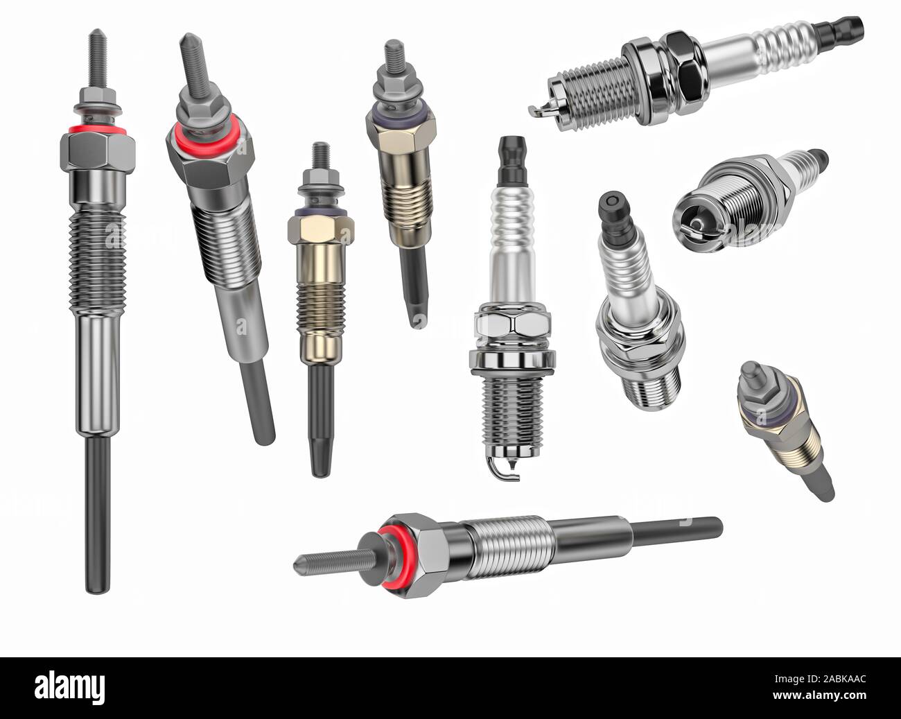 Types Of Auto Parts at Julio Darrin blog