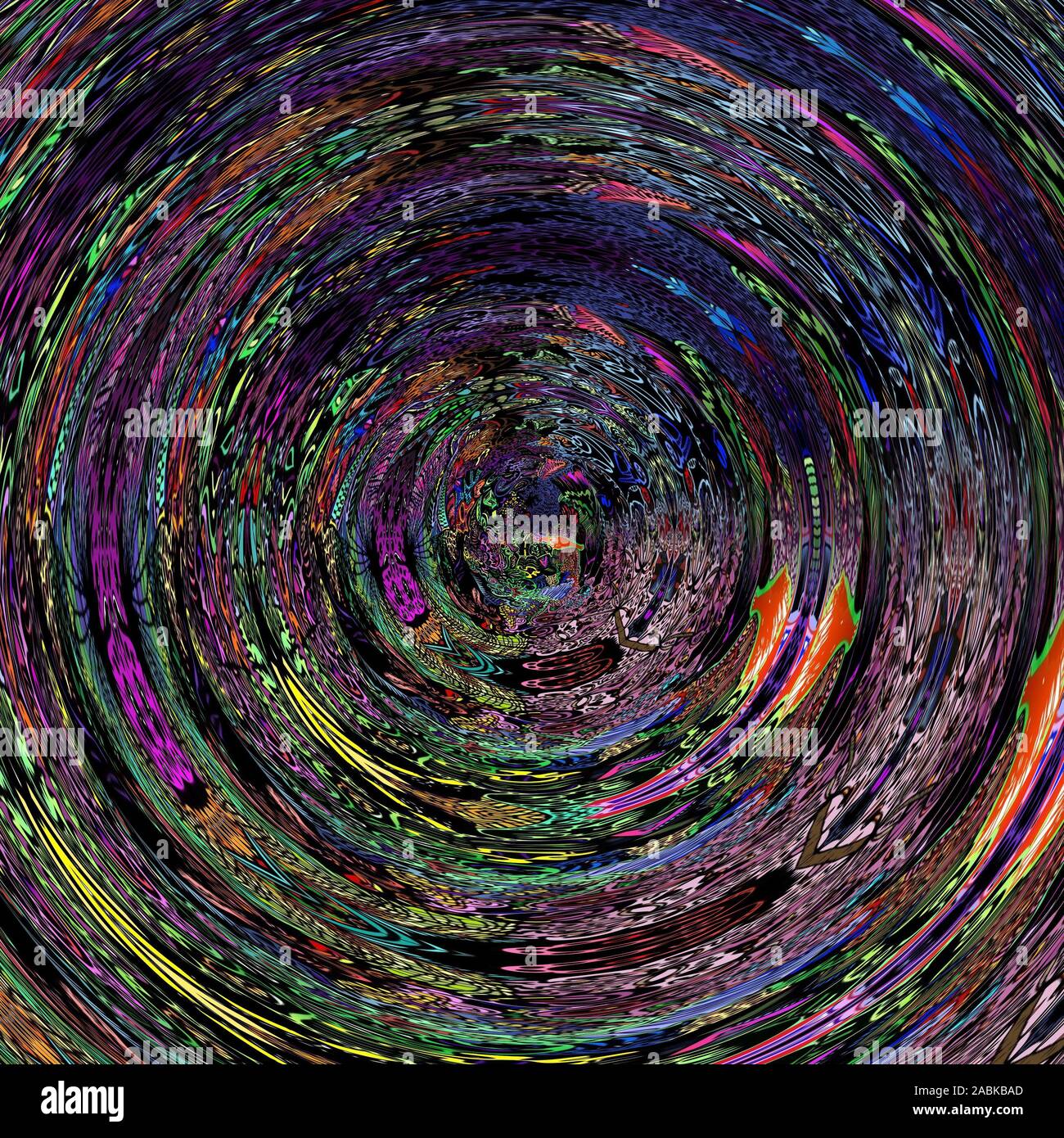 BLACK BACKGROUND ABSTRACT PATTERNS Stock Photo - Alamy