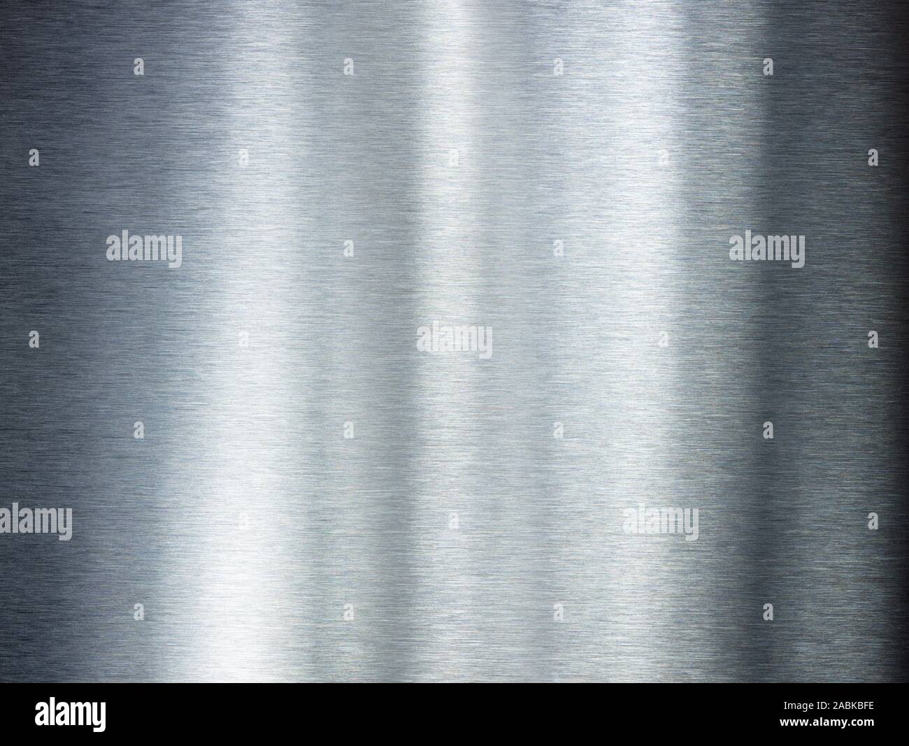 Metal brushed steel or aluminum high resolution background Stock Photo ...