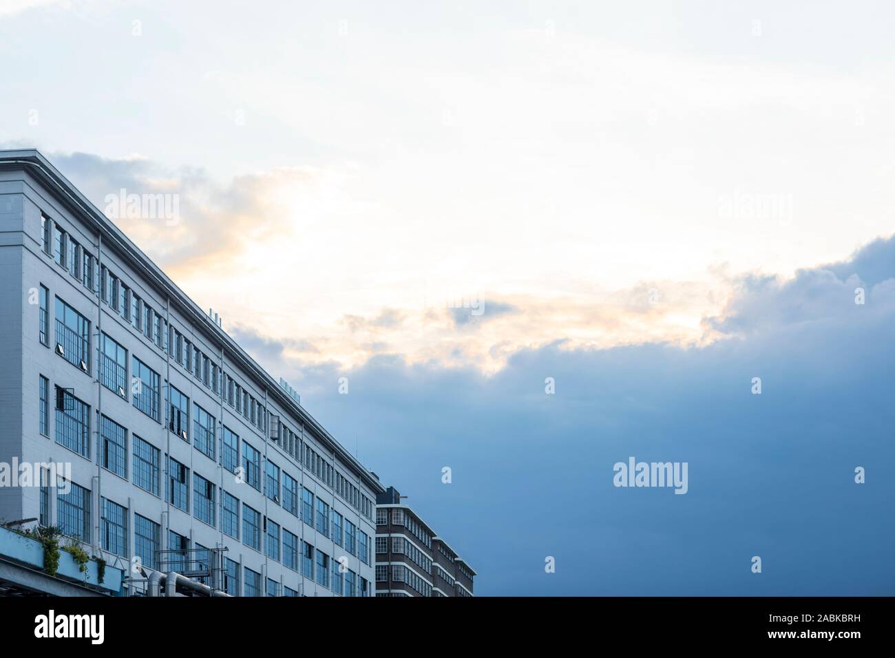 Philips factory hi-res stock photography and images - Alamy