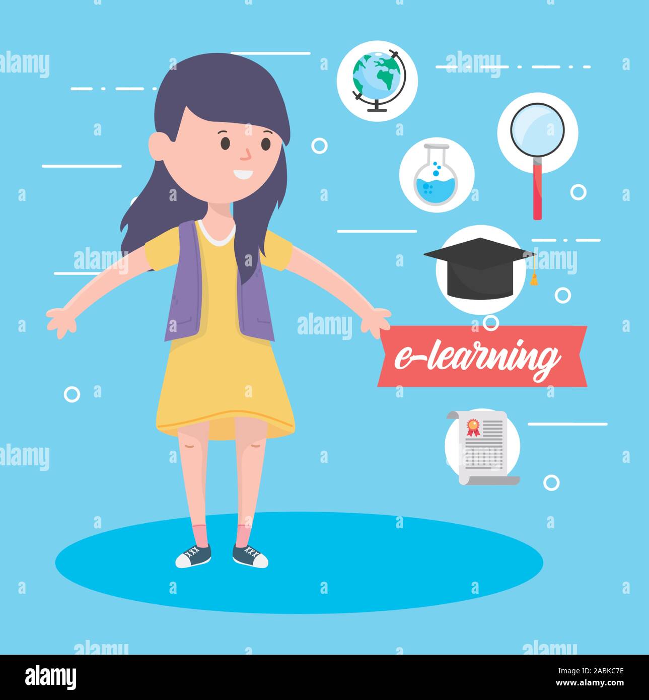 Avatar woman design, learning online download reading electronic ...