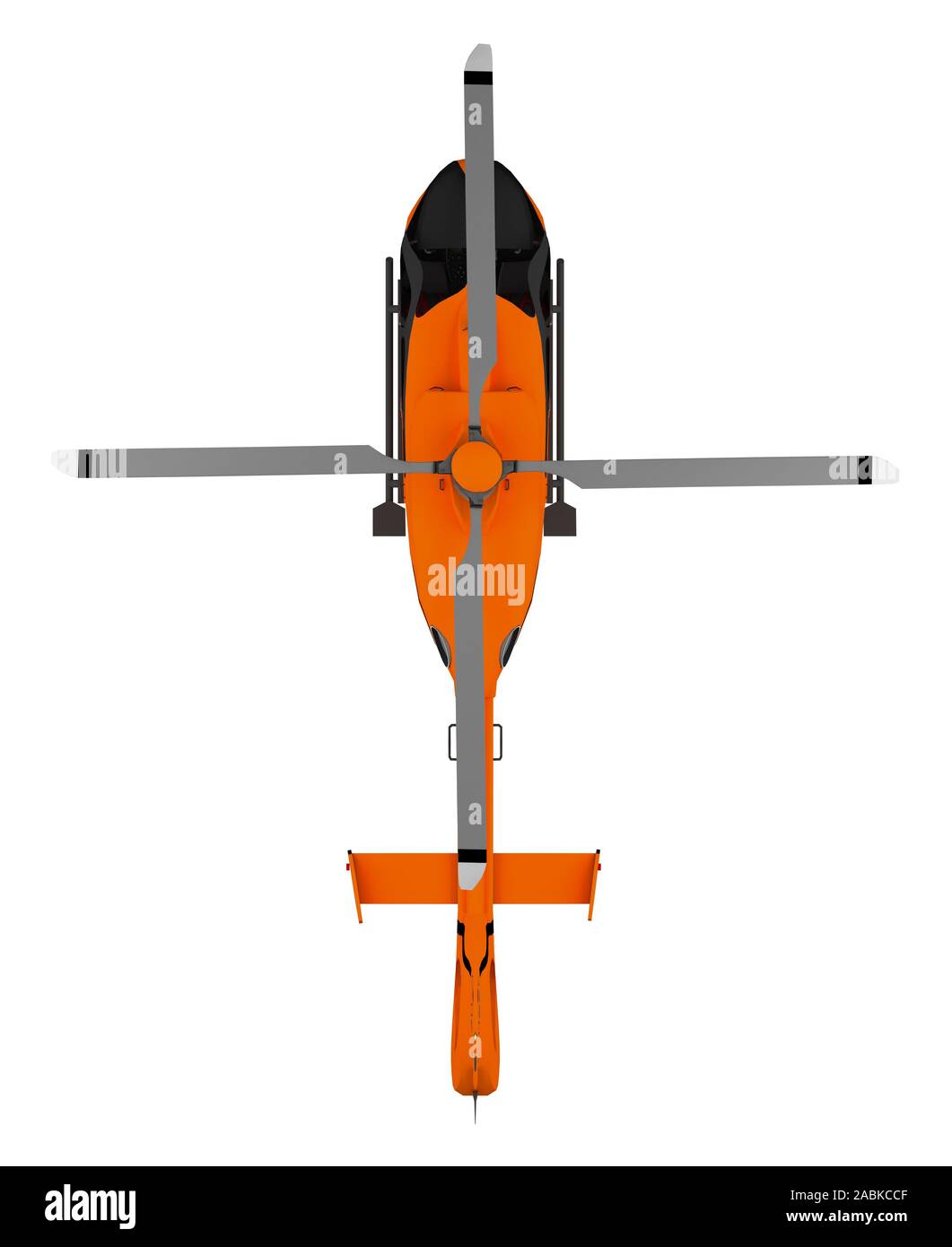 Helicopter Rotor Top View The Racer Is A Real Winner! | Airbus