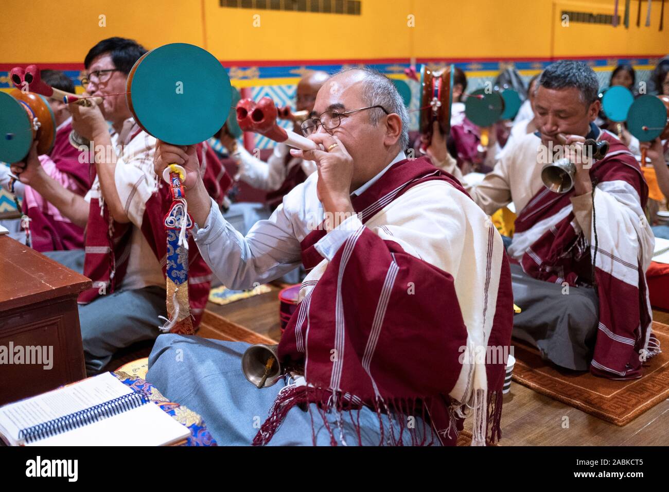 Kangling hi-res stock photography and images - Alamy