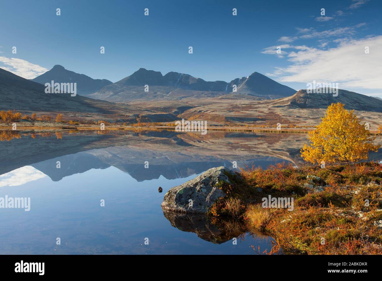 Oppland Norway High Resolution Stock Photography and Images - Alamy