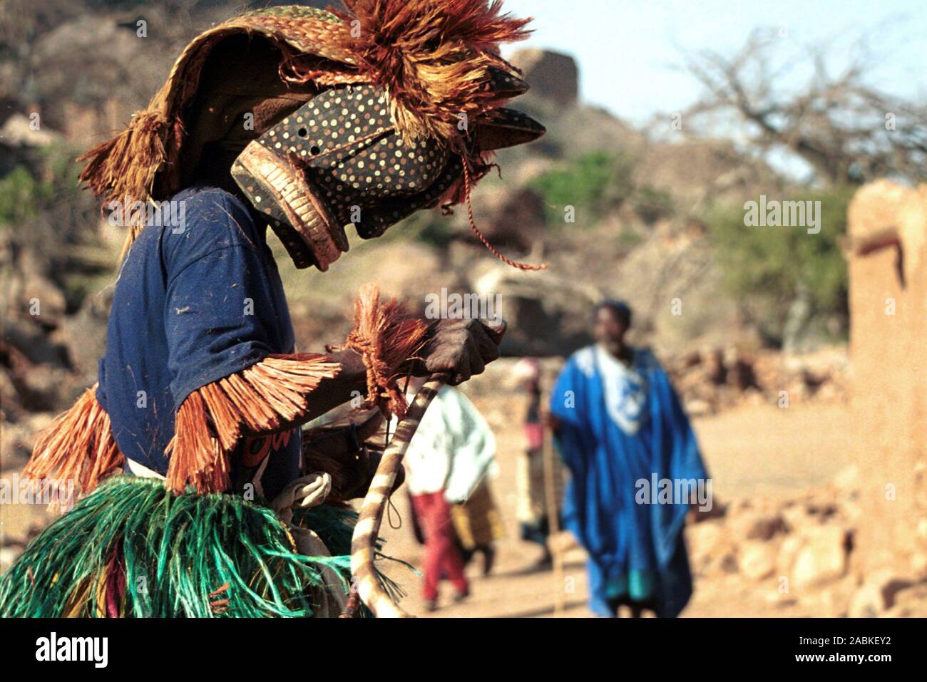 Kundu village hi-res stock photography and images - Alamy