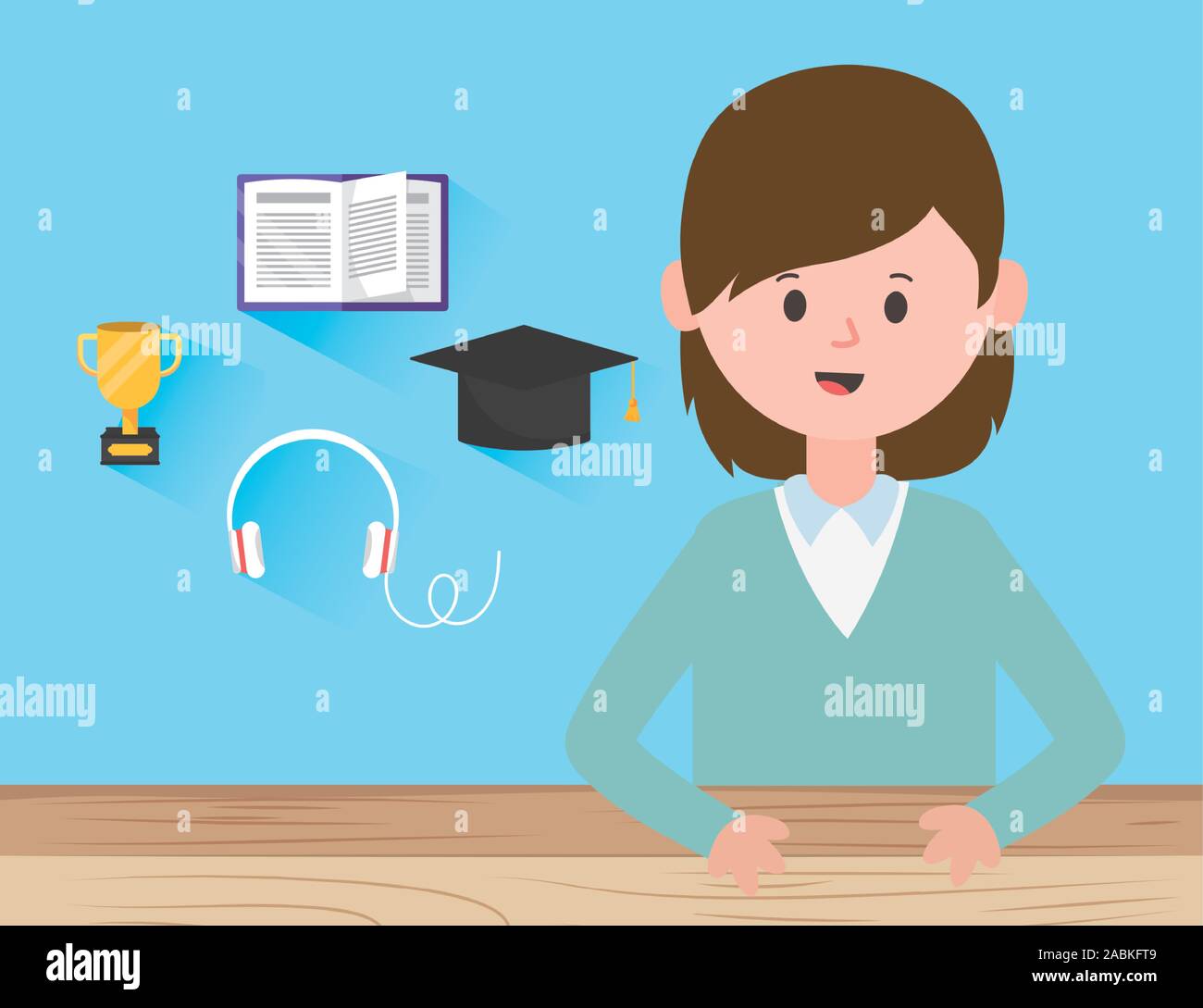 Avatar woman design, learning online download reading electronic ...