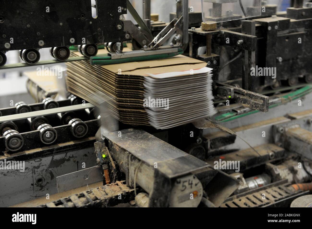 Lack of building material hi-res stock photography and images - Alamy