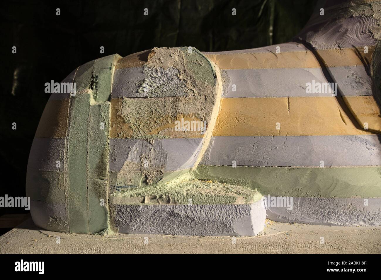 The garching north hi-res stock photography and images - Alamy