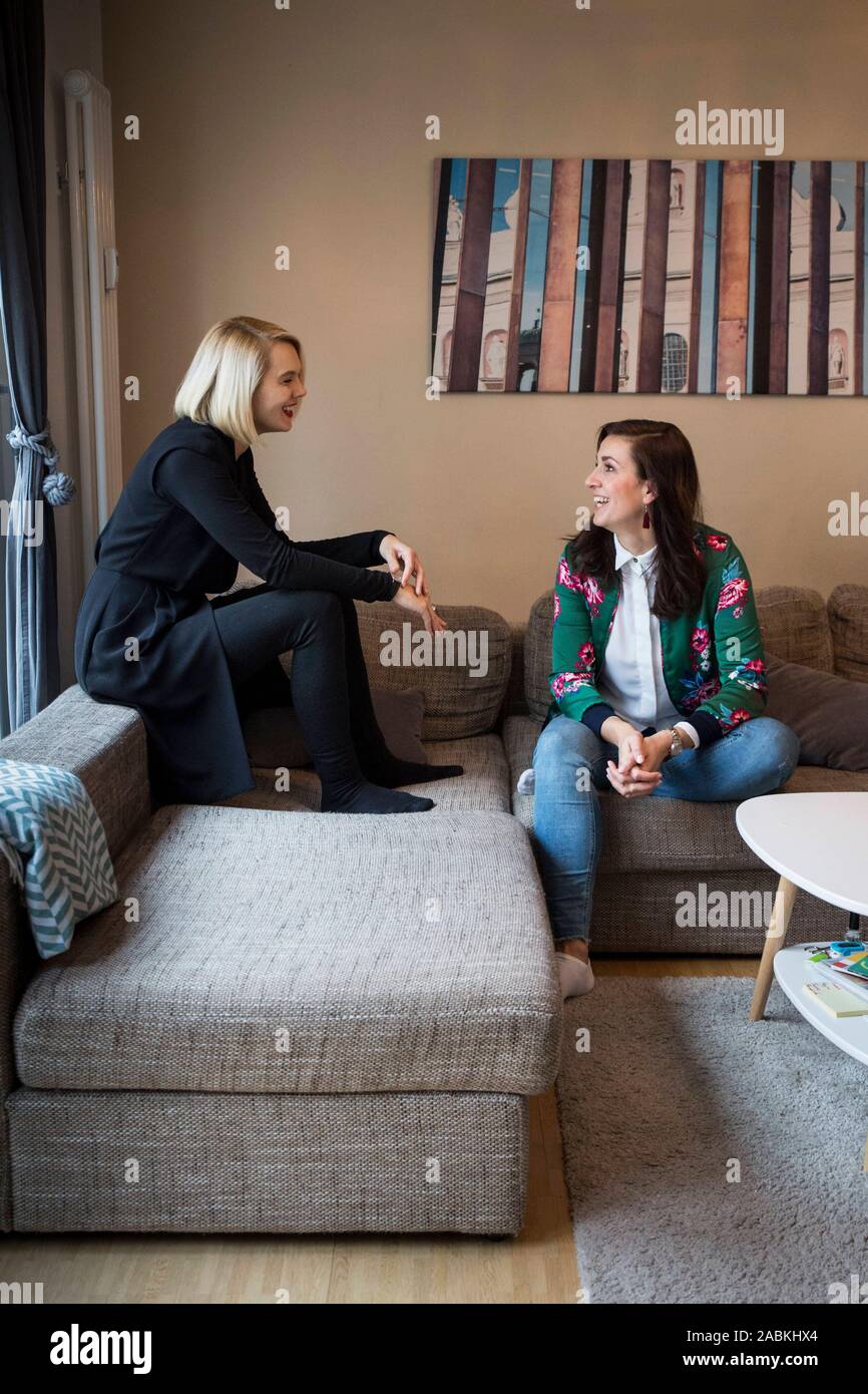 Laura sophie dornheim hi-res stock photography and images - Alamy