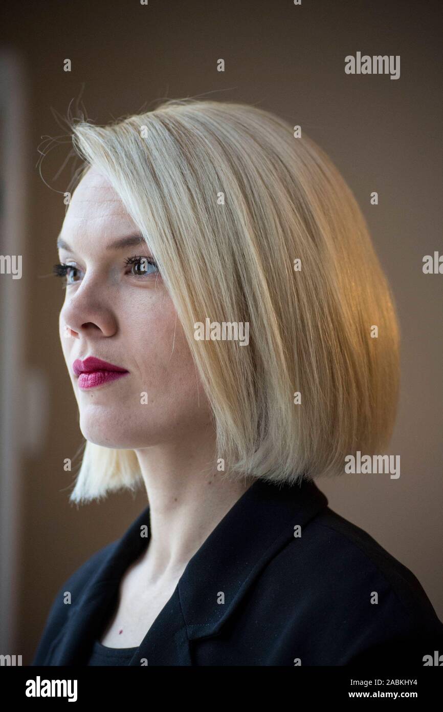 Laura sophie dornheim hi-res stock photography and images - Alamy