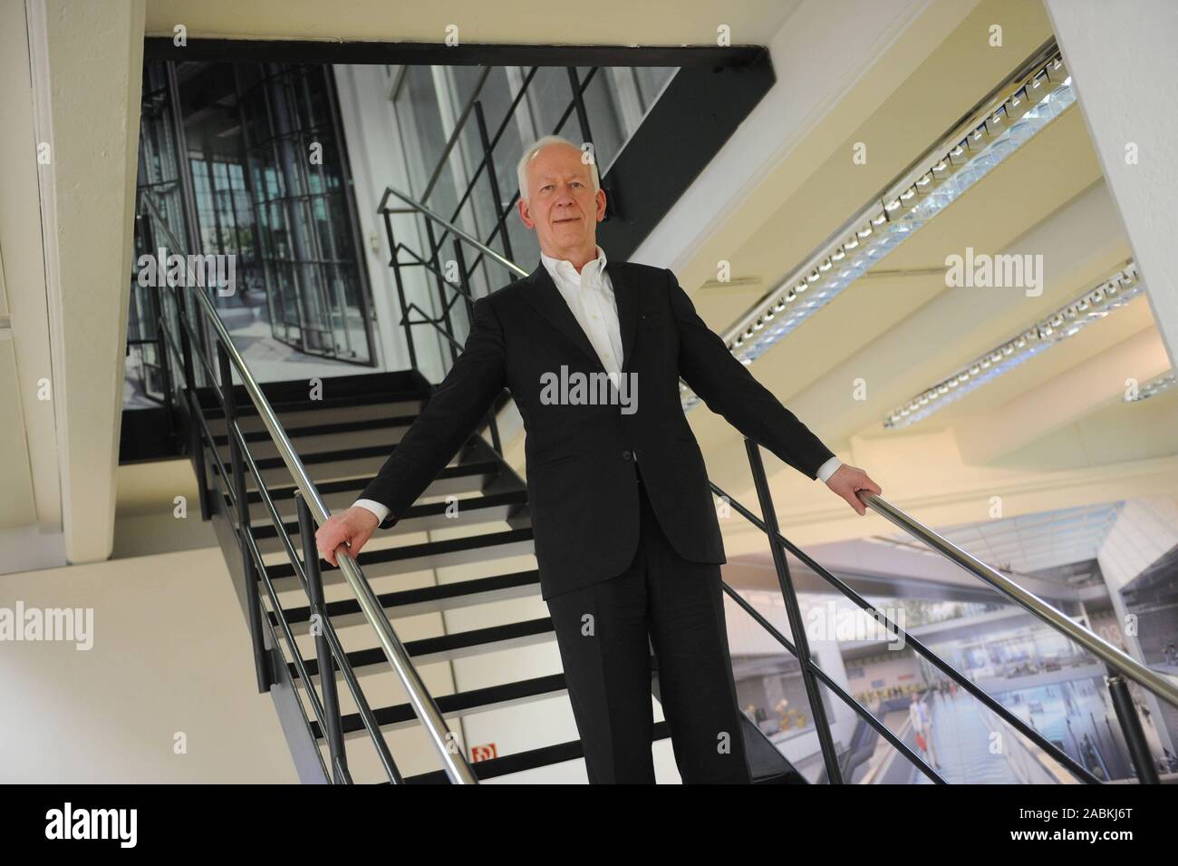 Henn architects hi-res stock photography and images - Alamy